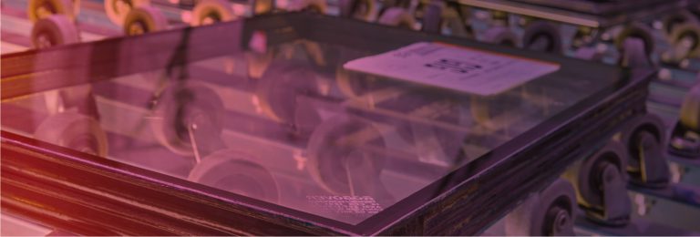 ROBOVER Insulating glass units and spacers