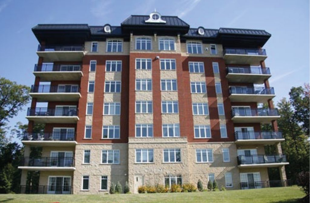 ROBOVER Vaillancourt Portes et Fenêtres